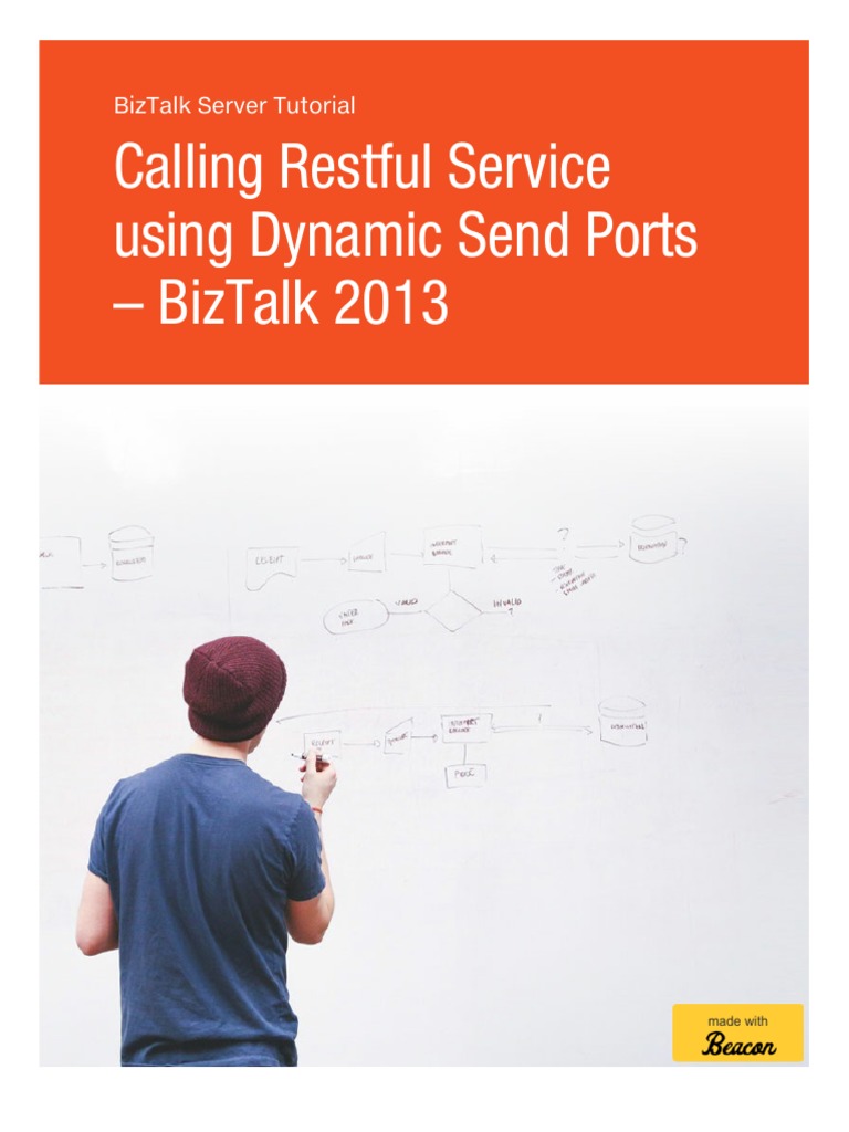 Calling Restful Service Using Dynamic Send Ports Biztalk 2013 PDF | PDF | Representational State ...