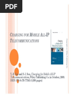 Ericsson Charging System 5 | PDF | Computer Network | Server (Computing)