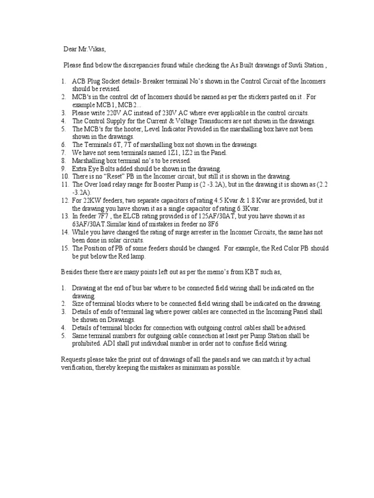 ACB Plug Socket Details | Download Free PDF | Electrical Wiring | Capacitor