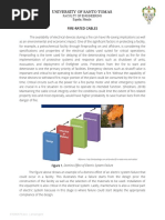 Holcim Portland Cement Type 1 Specs | PDF | Concrete | Cement
