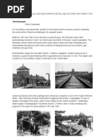 Oprah Interviews Elie Wiesel | PDF | Auschwitz Concentration Camp ...