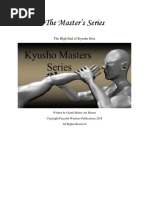Systema Breathing for Martial Artists | PDF