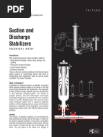 Rotaflex Long Stroke Pumping Unit | PDF | Pump | Mechanical Engineering