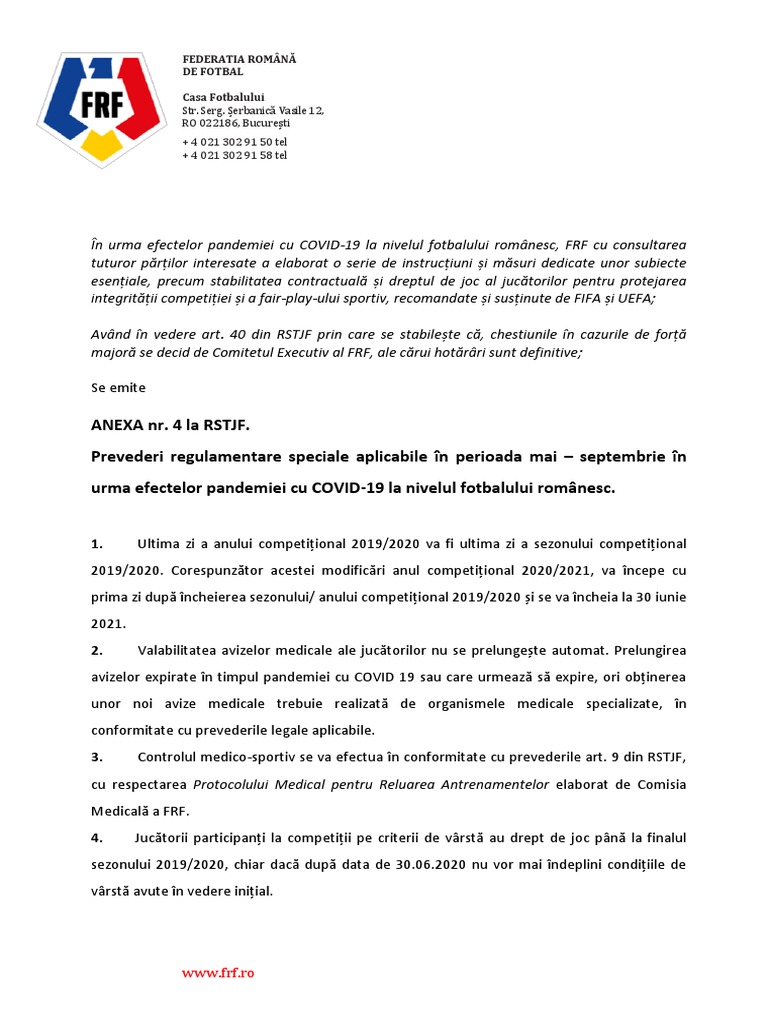 FRF | PDF