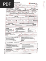 Eps Familiar de Colombia | PDF