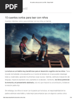 El Viaje de Las Emociones | PDF