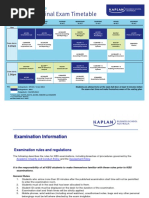 How To Become A CA (SA) Through Unisa: College of Accounting Sciences ...