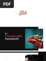 Accenture Presentation Template | PDF | Foreign Language Studies | Home ...