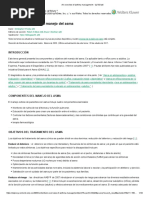 Test Control Asma ACT | PDF | Asma | Rtt