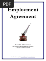 Memorandum of Agreement Generator and TSD and Transporter 2 | PDF ...