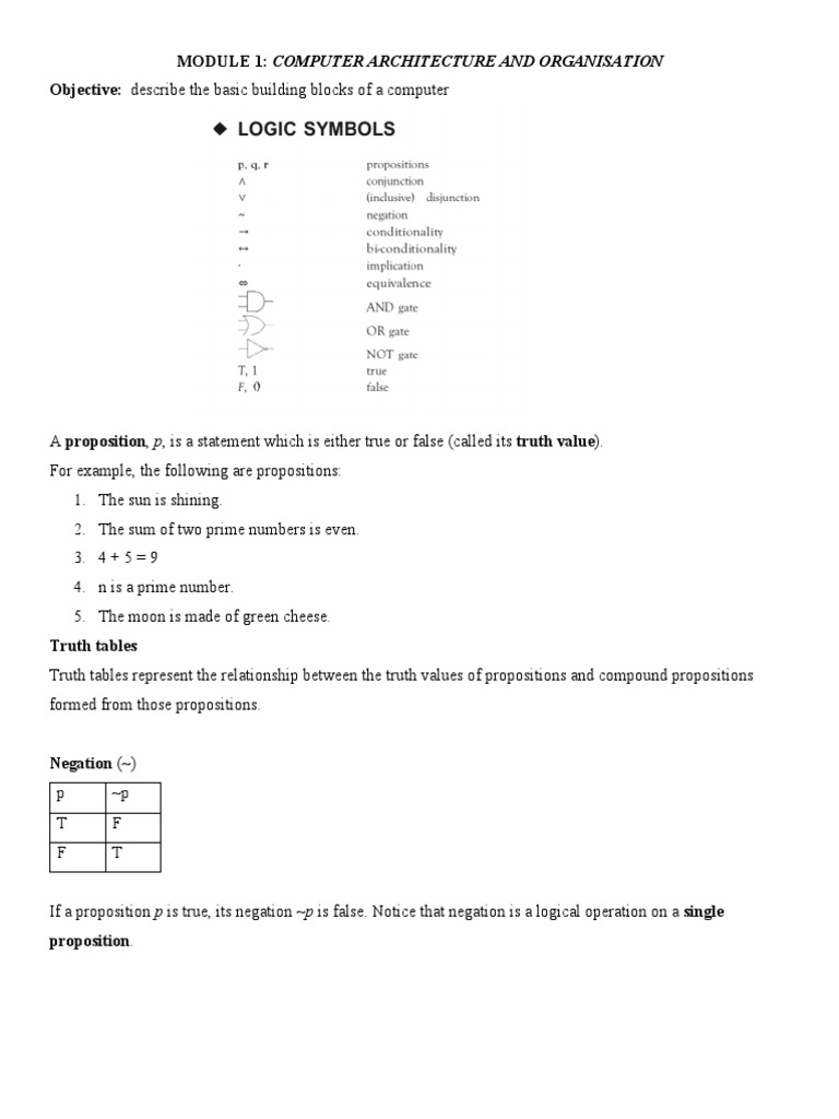 Logics Handout PDF | PDF | Formalism (Deductive) | Syntax (Logic)