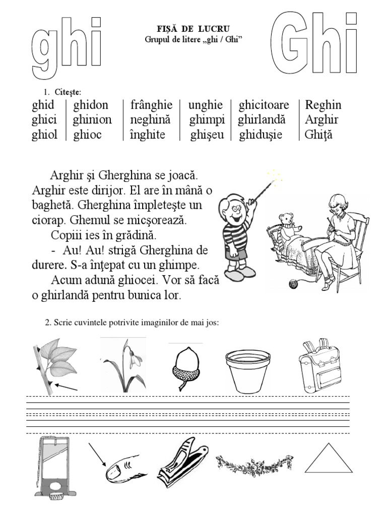 CLR Fisa Tema1 | PDF