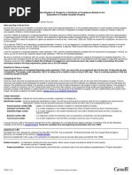 CRA Passcode Grid for MFA Access | PDF