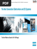 ATLAS COPCO MODBUS User Guide MkIV Modbus Edition 12 | PDF | Computer Network | Computer Science