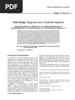 ARDSnet Protocols PDF | PDF | Breathing | Clinical Medicine