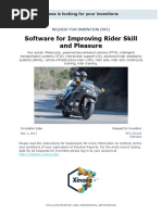 Skid Steer Safety and Maintenance Checklist | PDF | Loader (Equipment ...