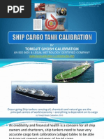 Bunker Calculation Excel Sheet | PDF