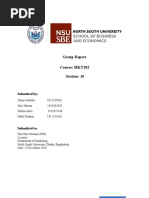 News Anchor Script | PDF | Computers