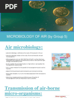 Bacteriology - Determining Bacterial CFU by Miles & Misra Method | PDF ...