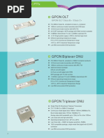 APAC Opto Electronics Product Guide | PDF