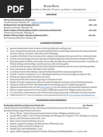 3rd Grade Research Clubs Unit Plan | PDF | Causality | Information