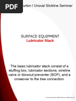 SLB Packer Catalog PDF | PDF | Casing (Borehole) | Drilling Rig