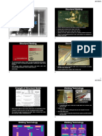 Skewed Weld Table (AISC Page 10-161) | PDF