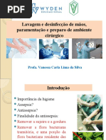 Cirurgia de Hartmann: Procedimentos e Cuidados | PDF ...