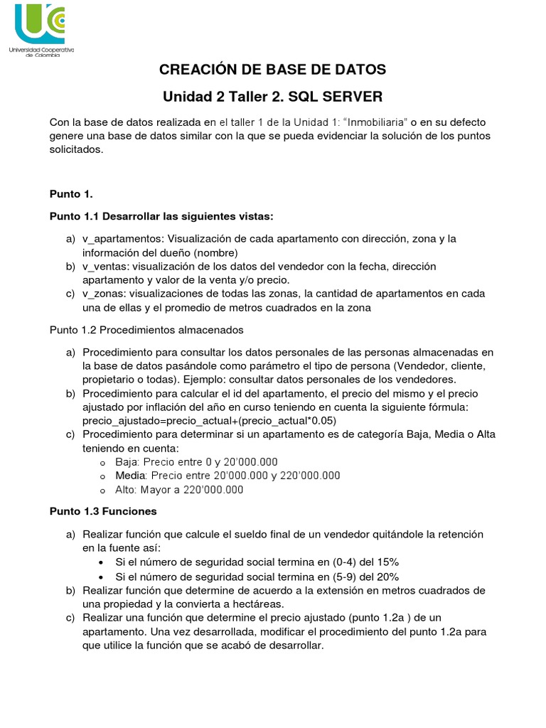 SQL Server | PDF | Servidor SQL de Microsoft | SQL