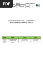 Cambio de Director Tecnico | PDF | Bienestar | Medicina