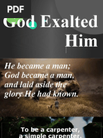 Reverse Creation: Bernard Backman | PDF