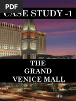 Mall & Multiplex Design Guide | PDF | Shopping Mall | Movie Theater