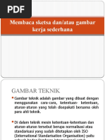Engineering Drawing Abbreviations and Symbols - Wikipedia | PDF