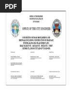 Bar Chart, S-Curve | PDF