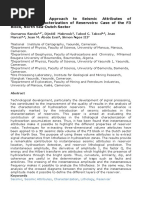 591 Avo Classes Reference Guide | PDF | Science & Mathematics