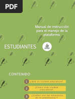 Manual de Usuario Neo App Ios | PDF | Aplicación movil | Ios