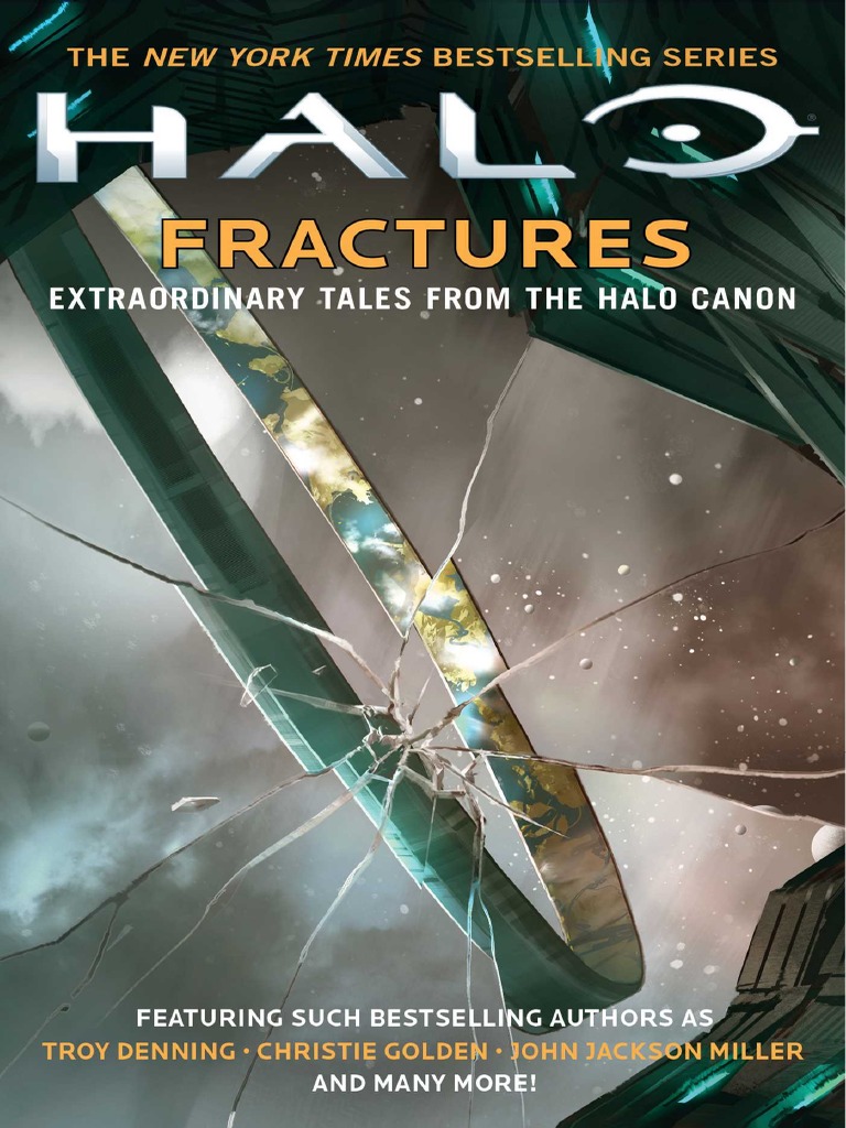 Halo Fractures | PDF | Facciones de halo | Ligero