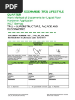 2020-06-25 Method Statement of RCBC Construction CH402+737 | PDF ...