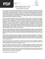 Modelo Ecológico Existencial en Trabajo Social | PDF | Trabajo Social ...