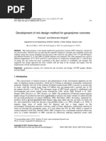 Pili Nutshell As Concrete Blocks | PDF | Concrete | Construction Aggregate