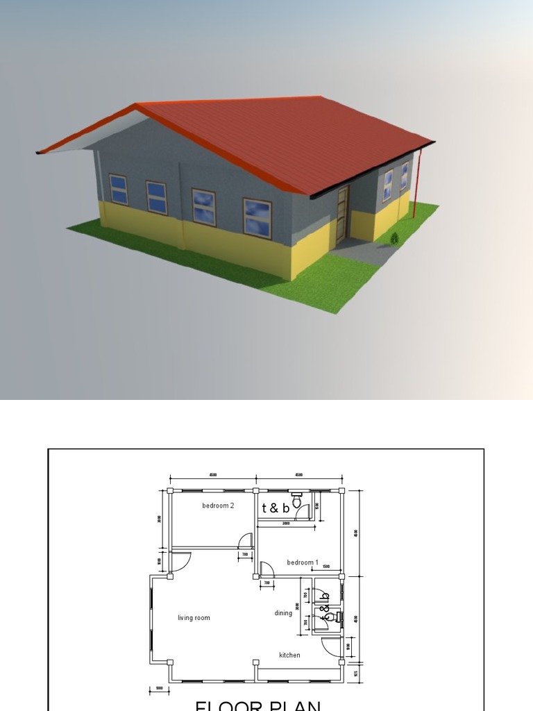 1 STOREY Floor Plans | PDF | Queensland Heritage Register | Brisbane
