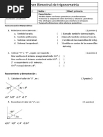 Método del Rectángulo: Ejercicios Resueltos | PDF | Enseñanza de ...