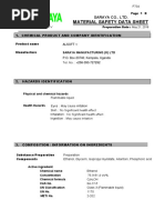 Nfpa 820 (22-23 | PDF | Fires | Water