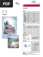 ISO 3046 Reciprocating PLTD | PDF | Nature