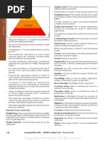 IIA Maturity Model PDF | PDF | Internal Audit | Audit