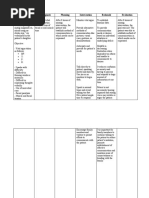 Form 2F (Sample) | PDF | Nursing | Licensure