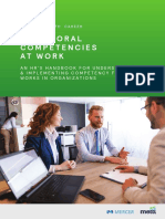 ATL Skills List of Sub Skills | PDF | Career & Growth | Computers