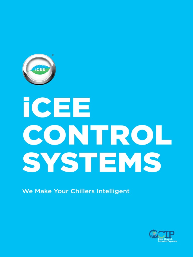 iCEE Brochure July 2017 | PDF | Building Engineering | Automation