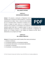 GTU: Registro y Citas en Venezuela | PDF