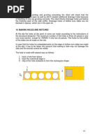 Pile Deviation Tolerances and Guidelines | PDF | Deep Foundation ...